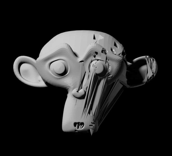 srcXor – Art and Computers